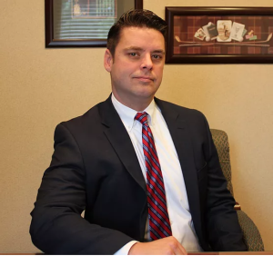 Eric Brehm – Brehm Legal Group